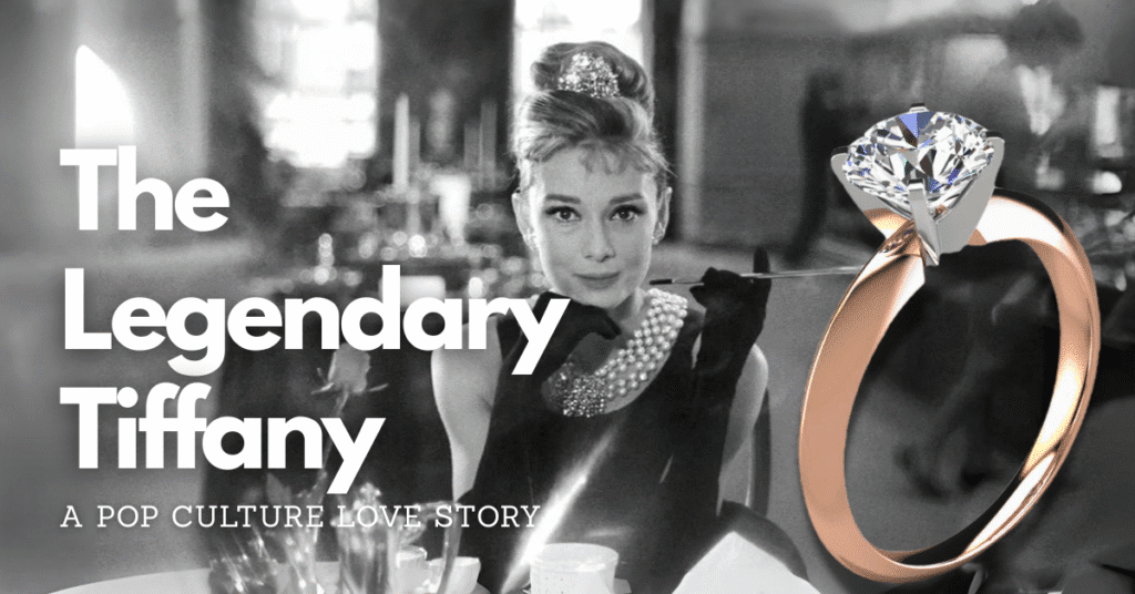 The Tiffany Legacy: The History of the Solitaire Ring - Artemisia Jewel